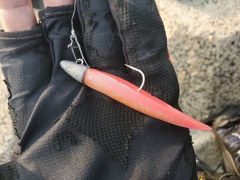 シーバス・ヒラメ ルアー釣りに使うスナップはどれがおすすめ？【サイズ・強度】 | 40代会社員の釣りブログ