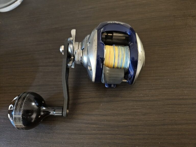 【おすすめ】タコエギ釣りリールを新調！ダイワ フネ XT 150PL-OP | 40代会社員の釣りブログ