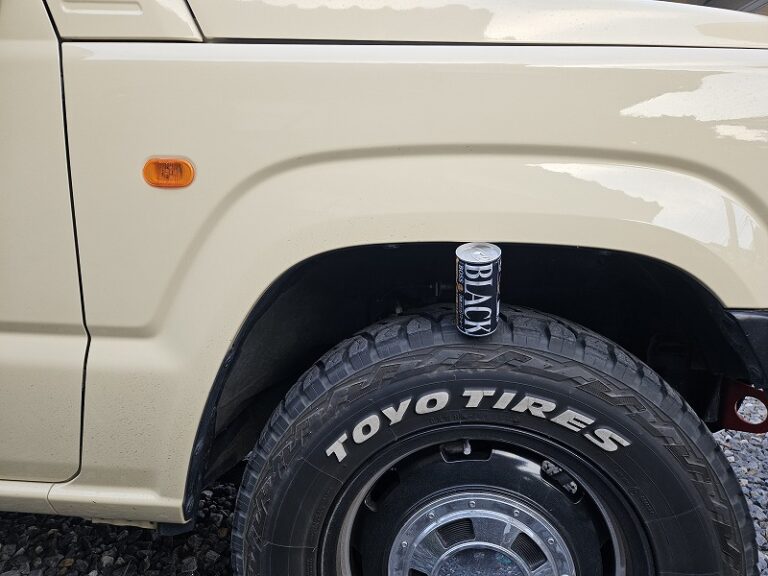 【ジムニーJB64】遂に1インチリフトアップ！気になる費用は？モーターファーム サスペンションST 30mmUPキット | 40代会社員の釣りブログ